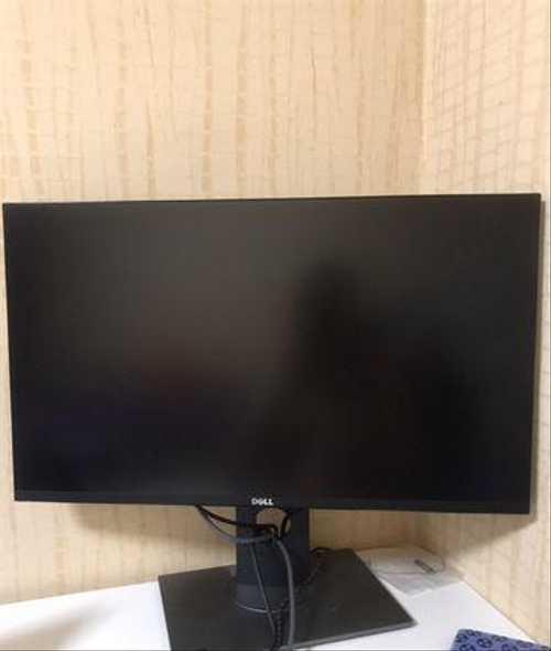 Монитор 27" Dell S2716DG