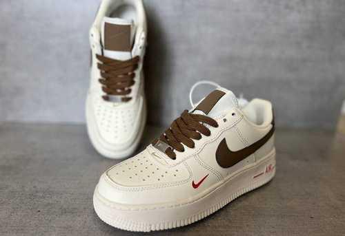 Кроссовки Nike air force 1