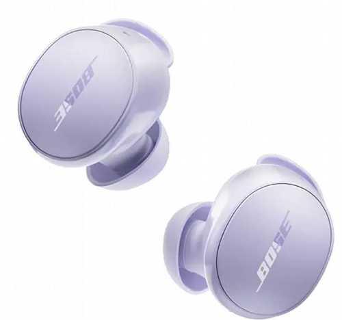 Беспроводные наушники Bose QuietComfort Earbuds (2