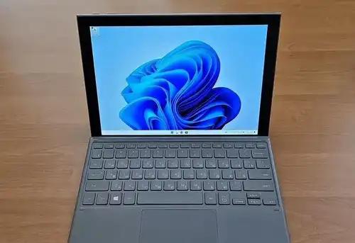 Планшетный пк Samsung book2 12