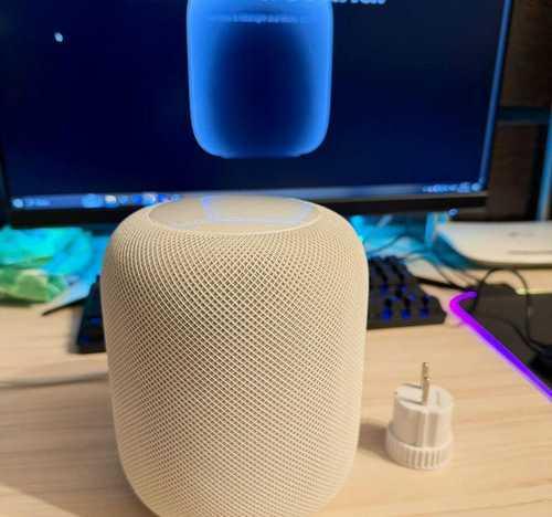 Apple HomePod 1 Gen A1639 White