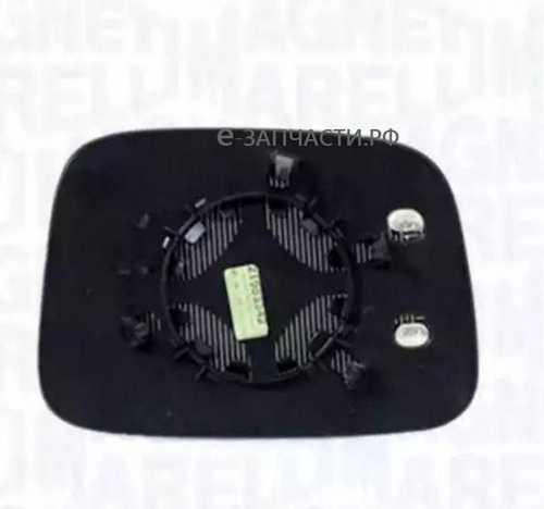 Magneti marelli 351991805430 Элемент зеркальный L (обогрев)