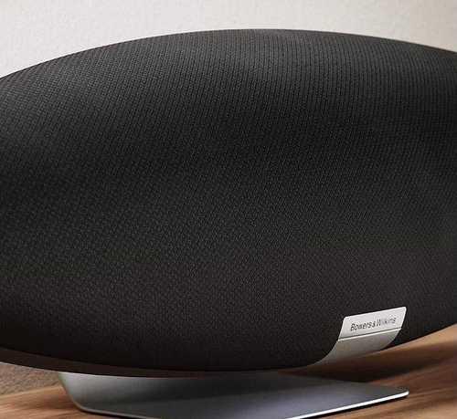 Bowers wilkins zeppelin