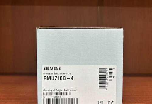 RMU710B-4. Универсальный контроллер, Siemens