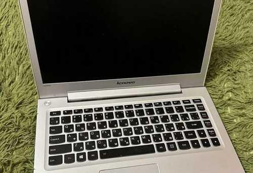 Ноутбук Lenovo U330p