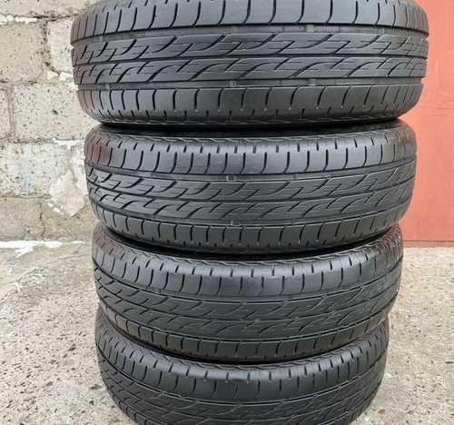 Bridgestone Nextry Ecopia 175/60 R16