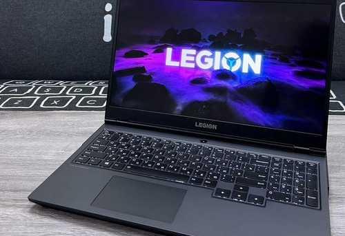 Игровой ноутбук Lenovo Legion RTX 2060 / 240Hz