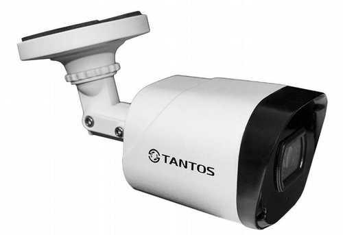 HD-видеокамера Tantos TSc-P5HDf