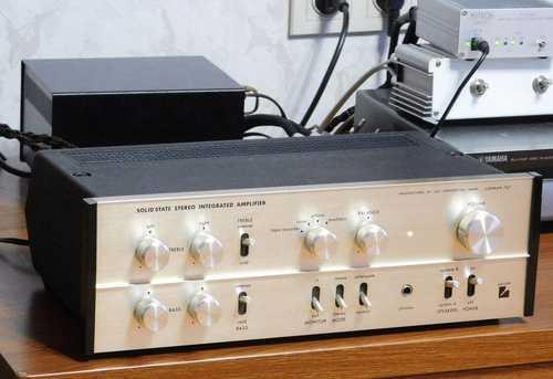 Luxman SQ707