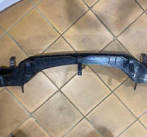 Усилитель бампера зад Hyundai Santa Fe 86631S1020