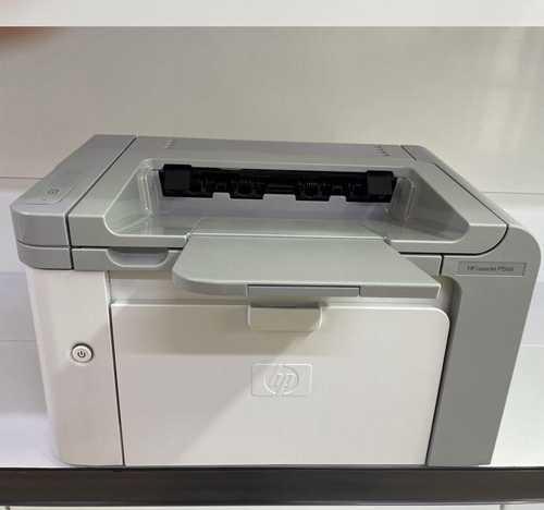 Принтер HP LaserJet Pro P1566