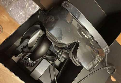 Huawei VR Glasses 6dof (полный комплекс)