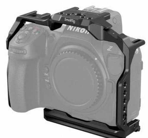 Клетка SmallRig 3940 для Nikon Z8