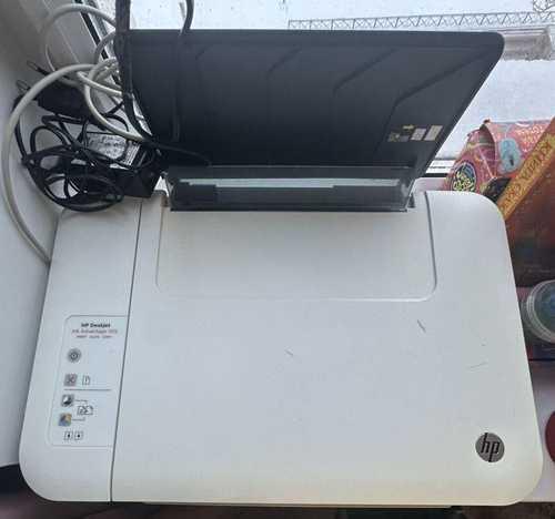 Принтер HP Deskjet Ink Advantage 1515