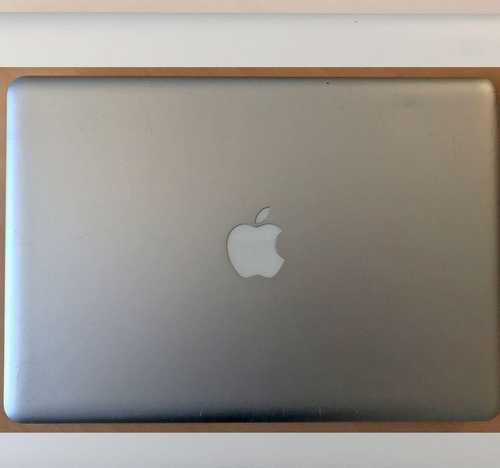 Apple macbook pro 13 2011