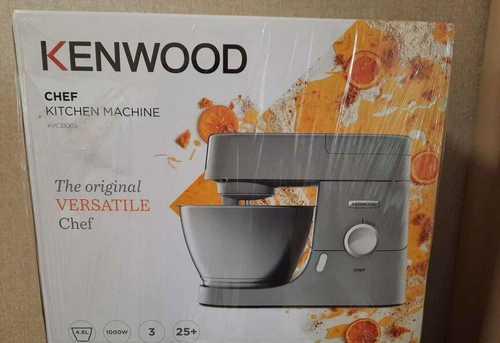 Кухонная машина Kenwood KVC 3100
