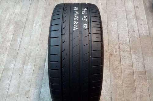 Minerva F205 245/45 R18