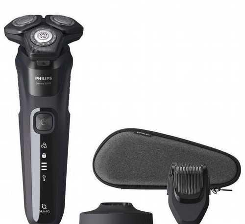 Бритва электрическая philips S5588/38 новая