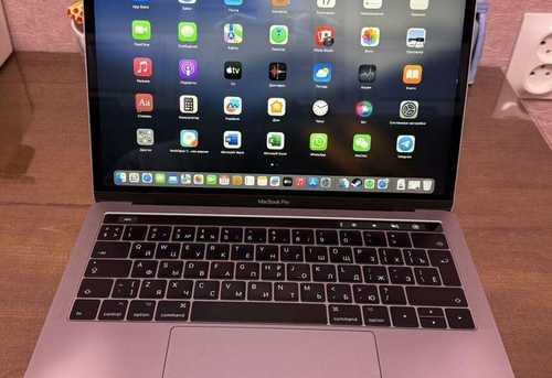 Apple MacBook Pro 13 2017 i7 Touch Bar