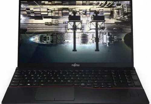 Ноутбук Fujitsu LifeBook E5512 FPC07595BK-1235U