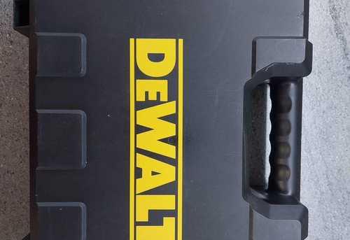 Шуруповерт dewalt dcd 991