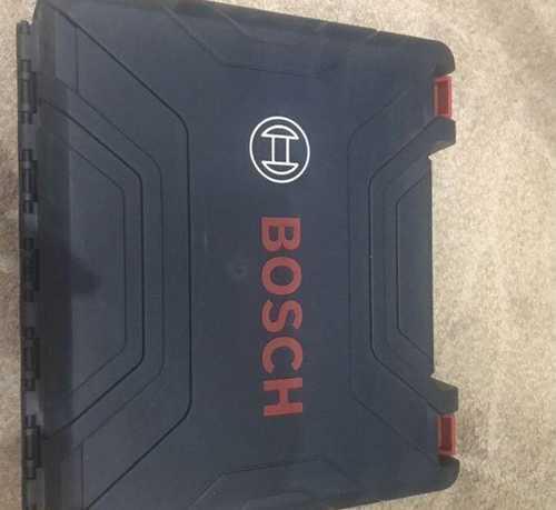 Дрель шуруповерт Bosch GSB 120-LI