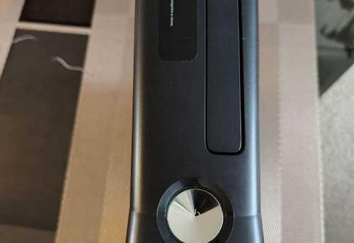 Xbox 360 Slim (под восстановление или на запчасти)