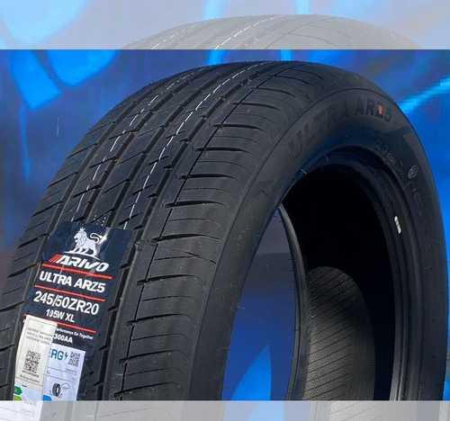 Arivo Ultra ARZ5 245/50 R20 105W