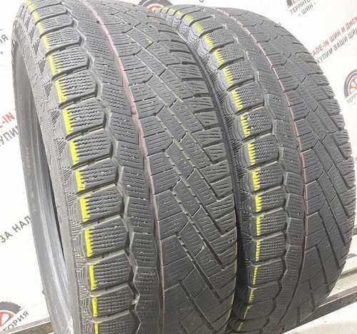 Continental ContiVikingContact 5 215/60 R17 W