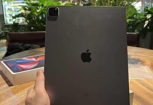 iPad Pro 12,9 m1, 128 gb, 5-го поколения