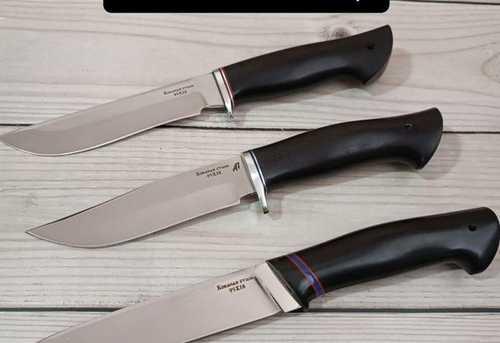 Ножи кованые
