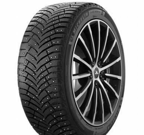 Michelin X-Ice North 4 255/45 R19