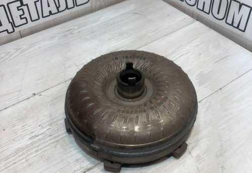 Гидротрансформатор Toyota Vitz KSP90 1krfe 2006
