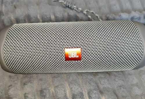 Jbl flip 5 оригинал