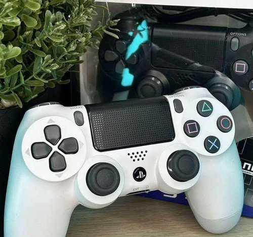 Джойстик для PS4 - Dualshock 4