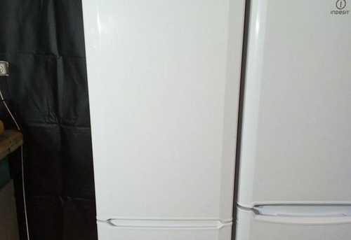 Холодильник бу Beko новый к.гарантия