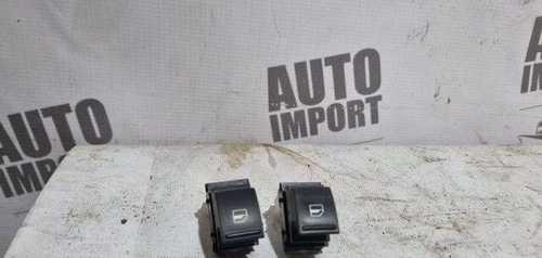 Кнопка Skoda Superb 3T cdab 2013