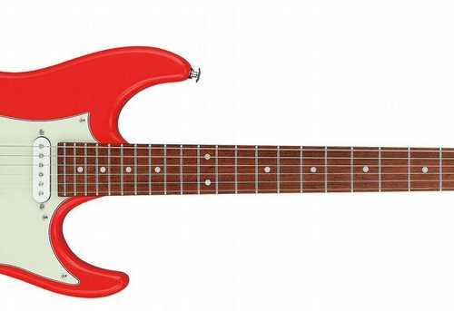 Новая - Электрогитара Ibanez azes31-VM (red)