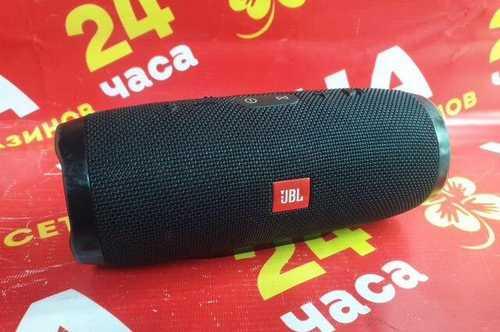 Колонка JBL charge3