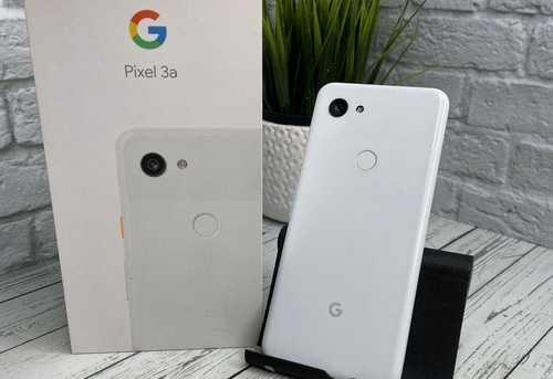 Google Pixel 3a, 4/64 ГБ