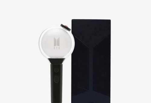 BTS Army Bomb - LightStick - Version 4