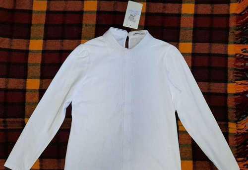 Блузка новая для девочки, 146-152