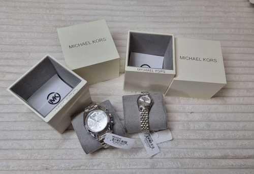Часы женские Michael Kors (MK5535, MK3228)