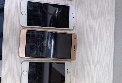 iPhone, 4 ГБ