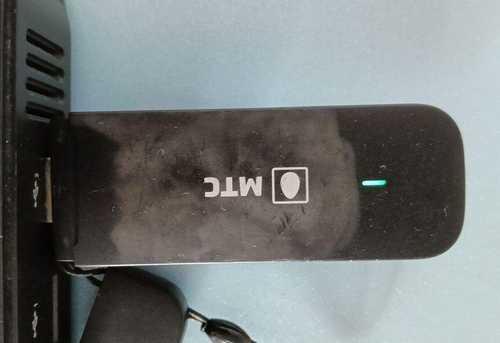 Usb modem Huawei megafon