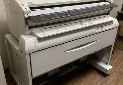 Nashuatec A041 принтер