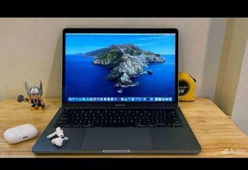 Apple MacBook pro 13 2020 m1 16gb 512gb