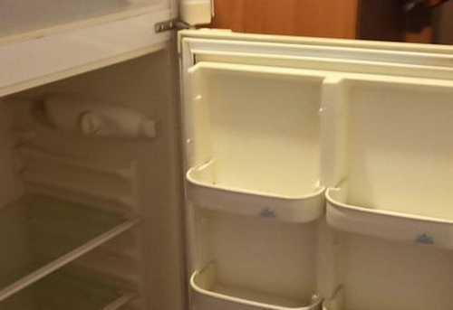 Продаëтся холодильник beko бу