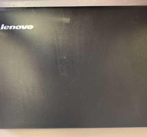 Ноутбук Lenovo 17 дюймов G700