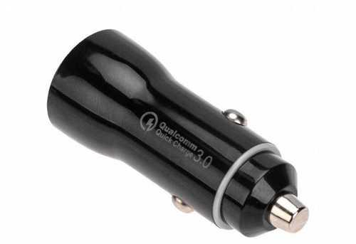 Rexant Автозарядка в прикуриватель азу USB-A (QC